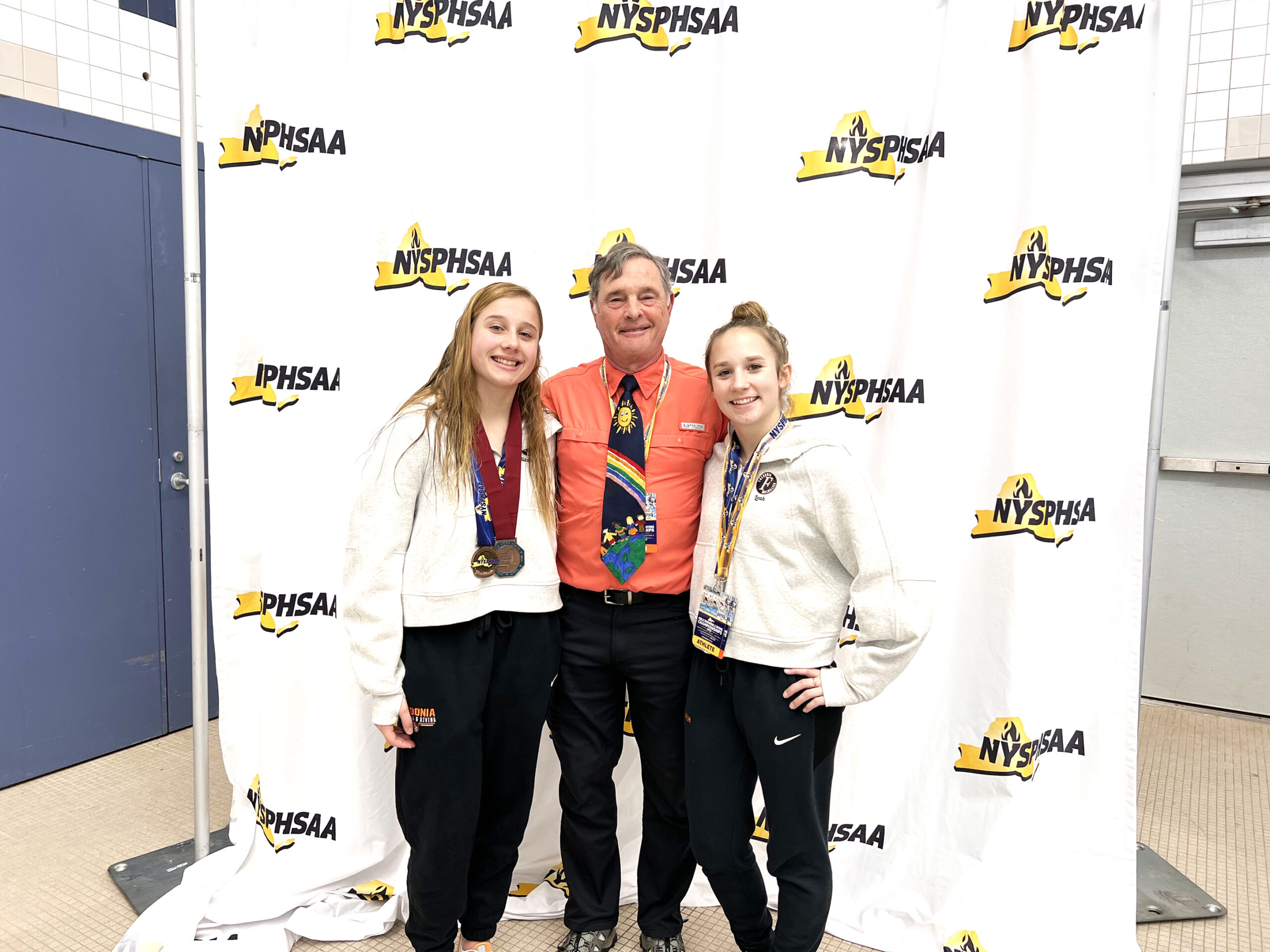 High flyers | News, Sports, Jobs - Observer Today